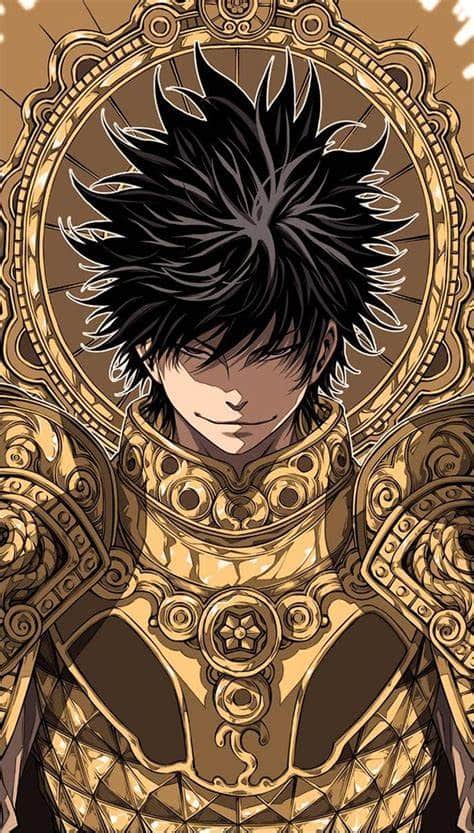 อ่านมังงะ Supernova - fcmanga.com