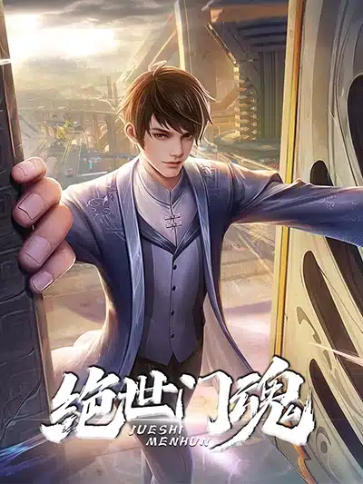 อ่านมังงะ The Town Gate Man - fcmanga.com